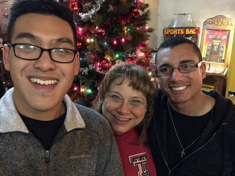 The Defining Moments of Why – Lucinda Handshoe